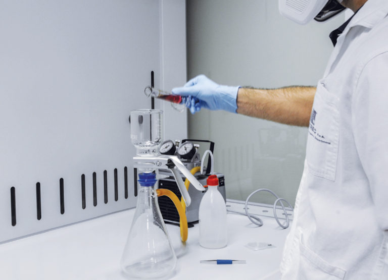 Home | Filtrec S.p.A.