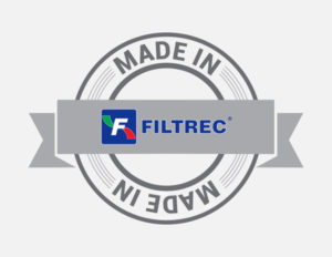 Home | Filtrec S.p.A.