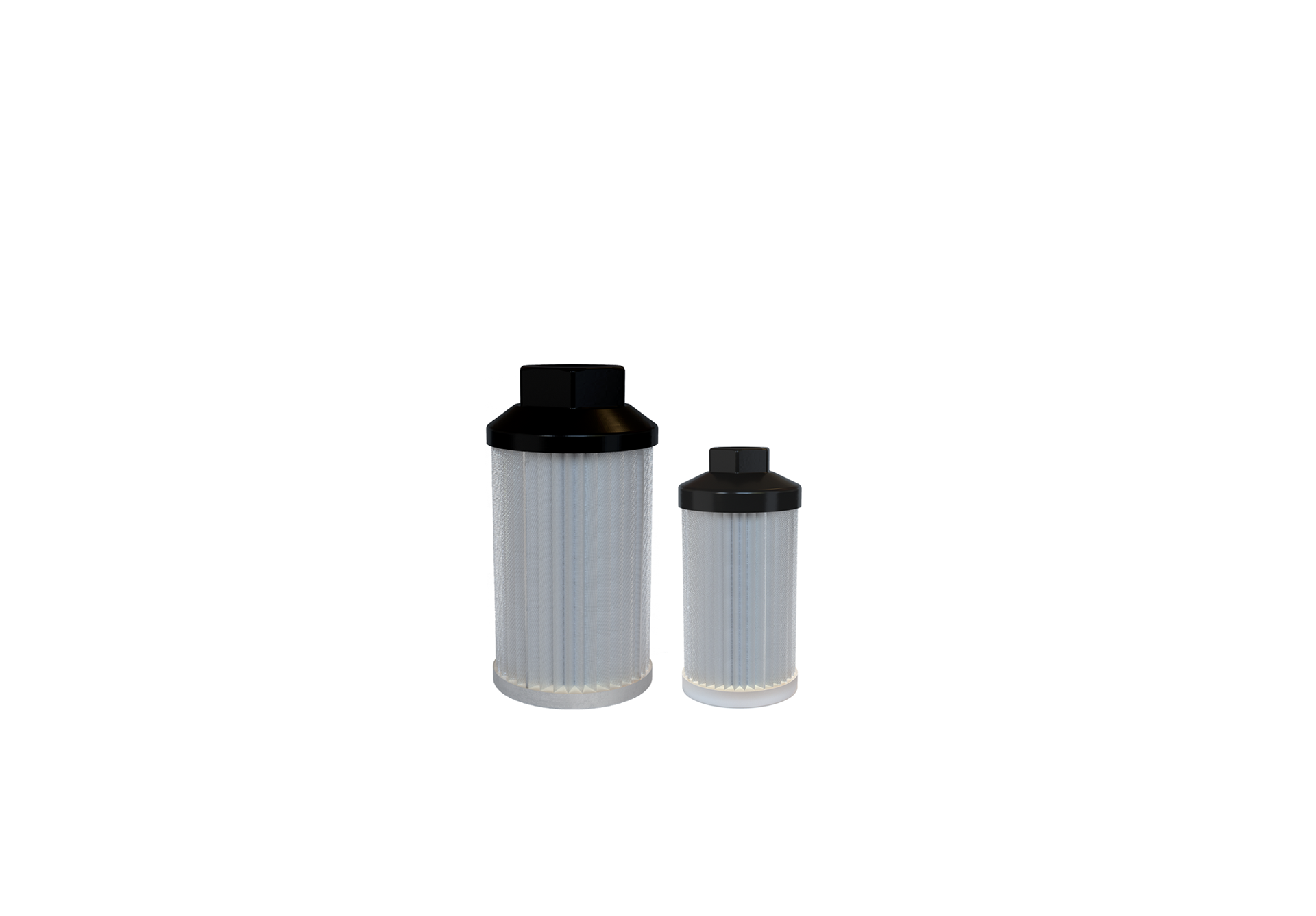 Hydraulic filters | Filtrec S.p.A.