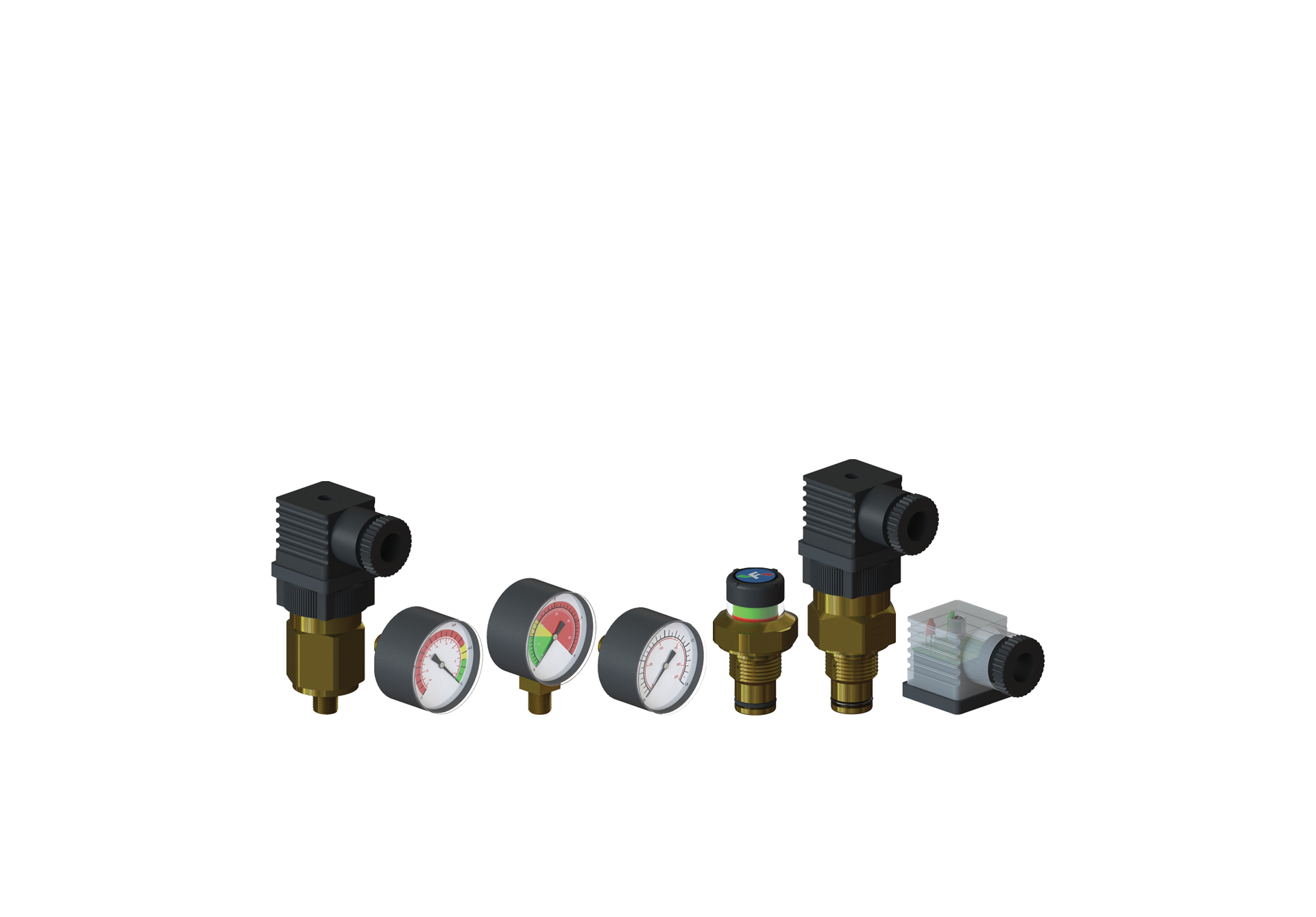 Filtri Oleodinamici | Filtrec S.p.A.