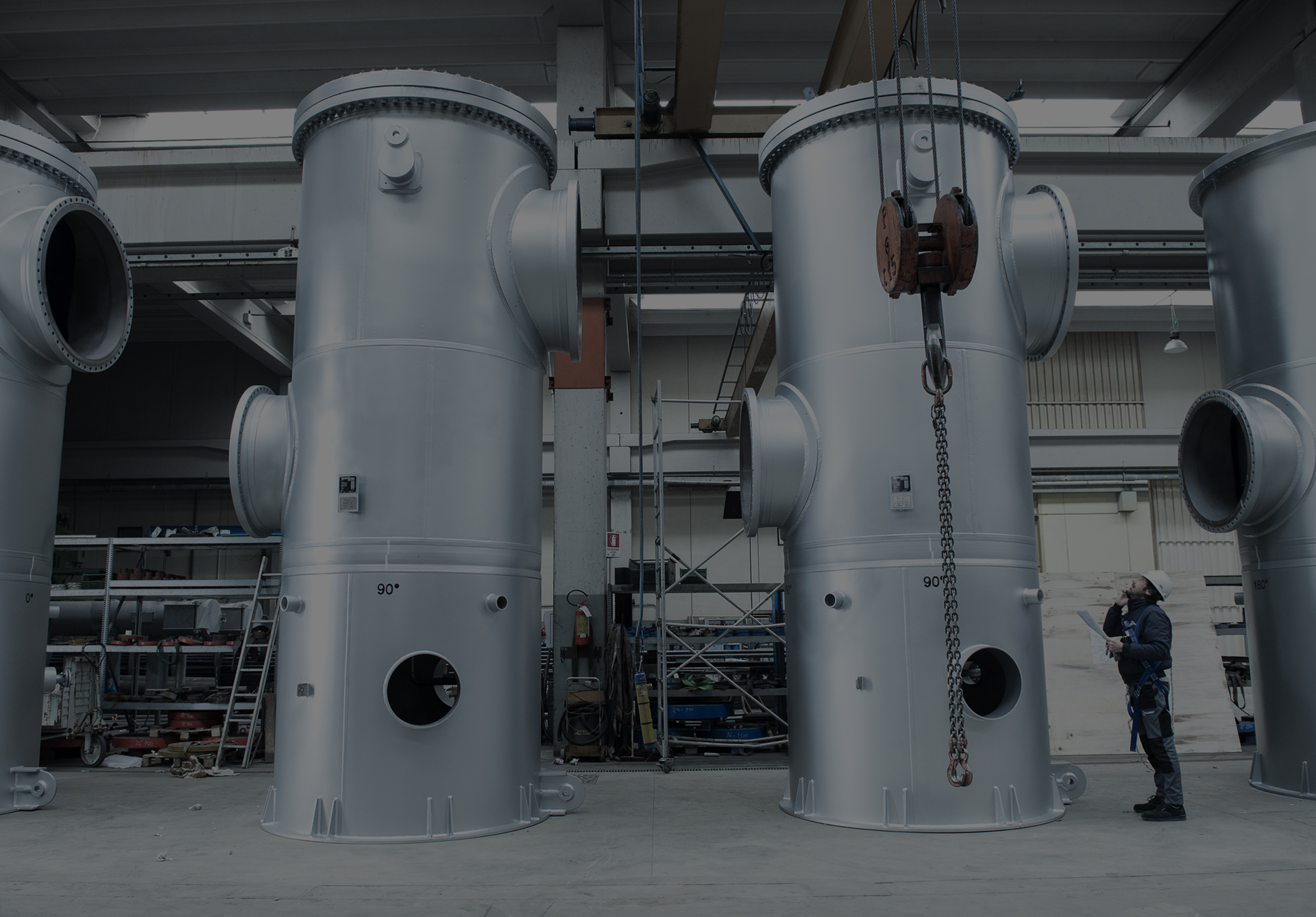 Home | Filtrec S.p.A.