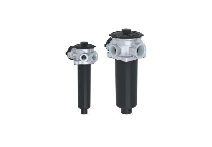 Hydraulic filters | Filtrec S.p.A.