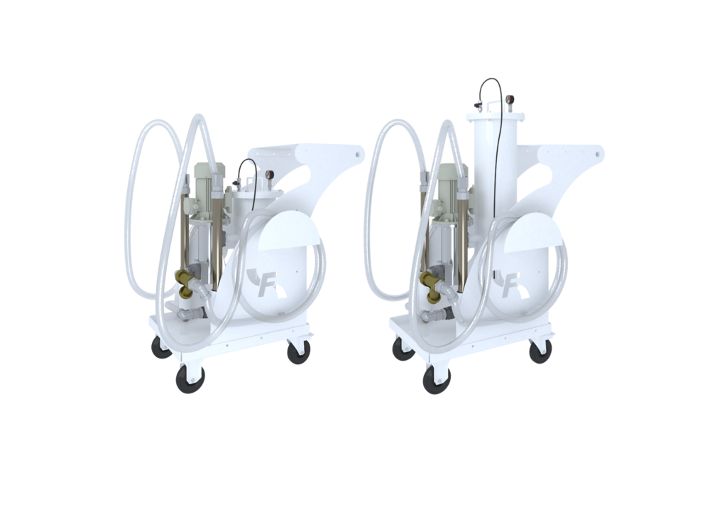 Filtri Oleodinamici | Filtrec S.p.A.