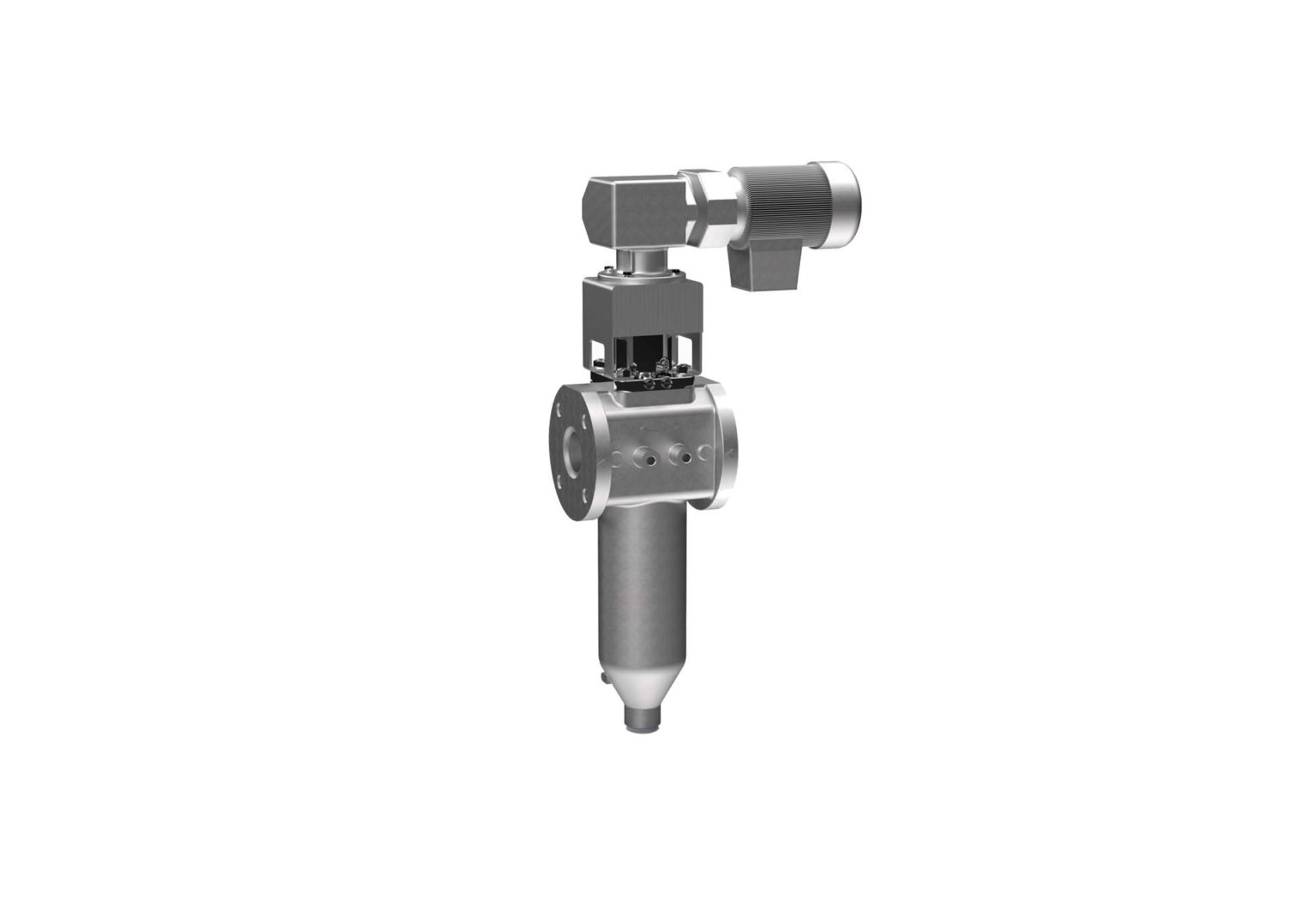 Filtri industriali: duplex, simplex, autopulenti | FILTREC S.p.A.