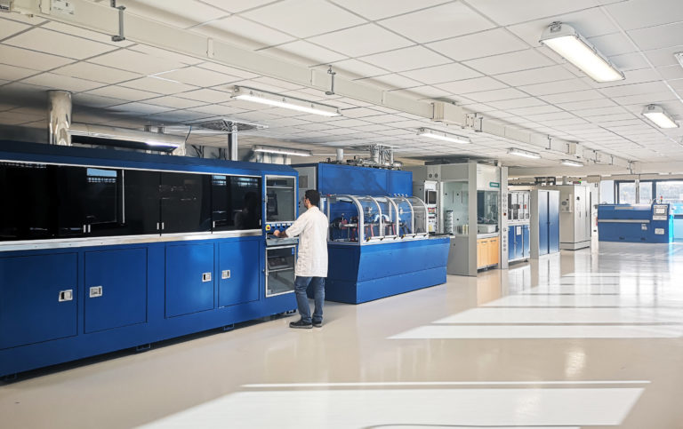 Filtrec S.p.A.: hydraulic filters manufacturers and distributors