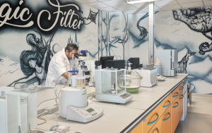 Filtrec S.p.A.: hydraulic filters manufacturers and distributors