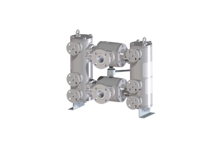 Process filters | Filtrec S.p.A.