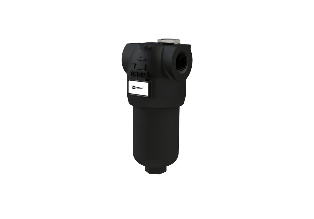 Hydraulic Filtration Solutions | FILTREC S.p.A.