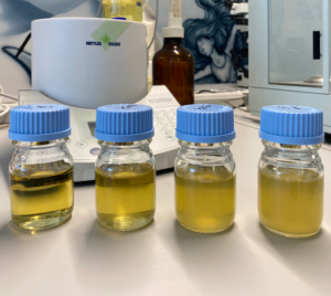 Absolute Beta H2O: Water Removal Filter Technology | FILTREC S.p.A