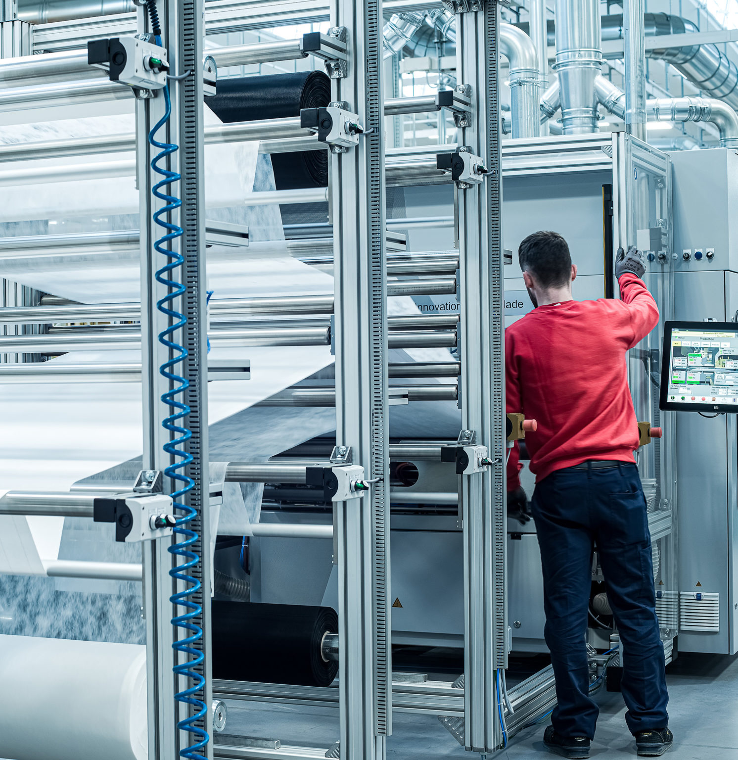 FILTREC S.p.A.: Hydraulic filtration systems manufacturers